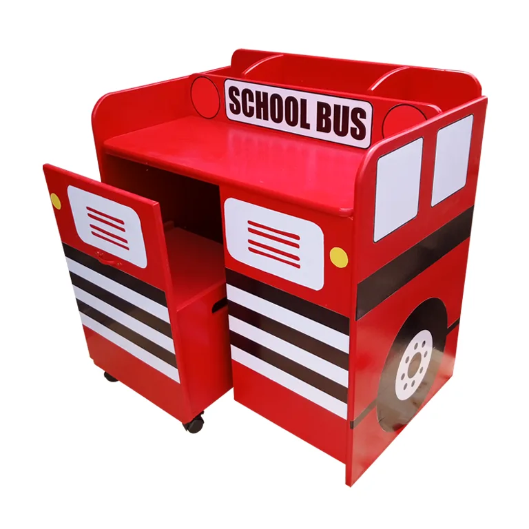 Buy Car Kids Study Table | Baby Cot Kenya